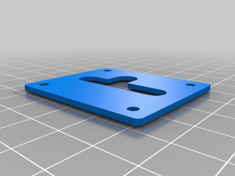 Kick out hole cover for early Williams pinball machines by apopticon ...