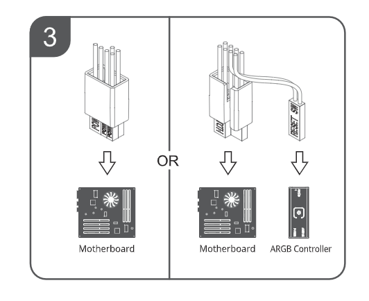 PC Front Panel Header Clip by j0ckinjz | Download free STL model ...
