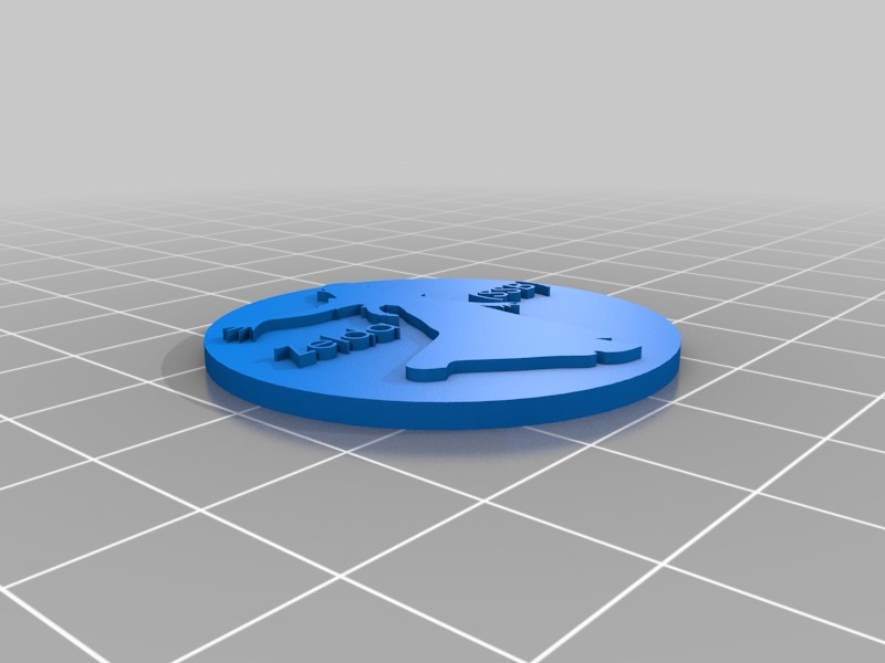 Amiibo Tokens by j0ckinjz | Download free STL model | Printables.com