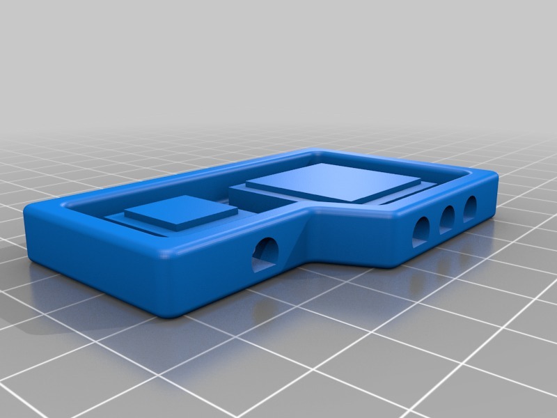 Pokemon Go Raid Pass by 808Asher | Download free STL model | Printables.com