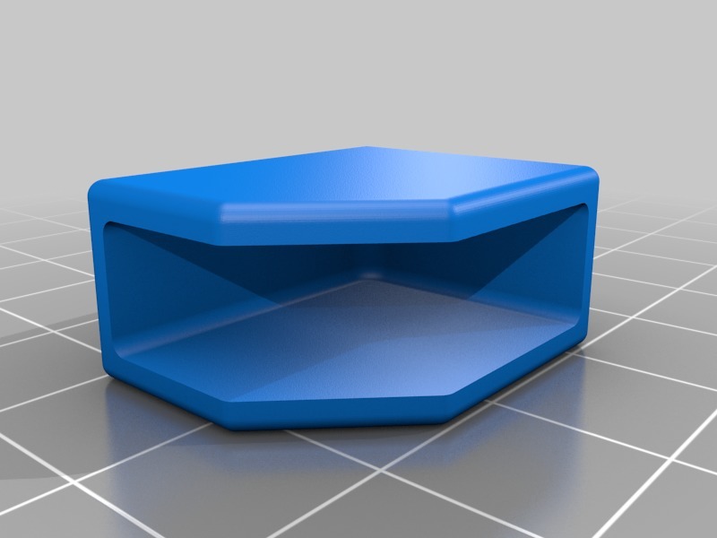 Pokemon Go Raid Pass by 808Asher | Download free STL model | Printables.com