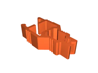 Automotive / Car Fuse Puller by DraftYeti | Download free STL model ...