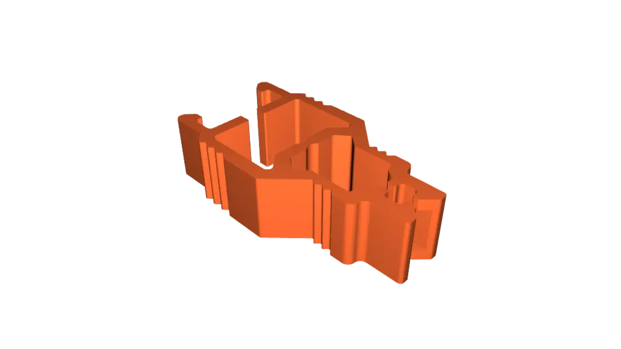 Automotive / Car Fuse Puller by DraftYeti | Download free STL model ...