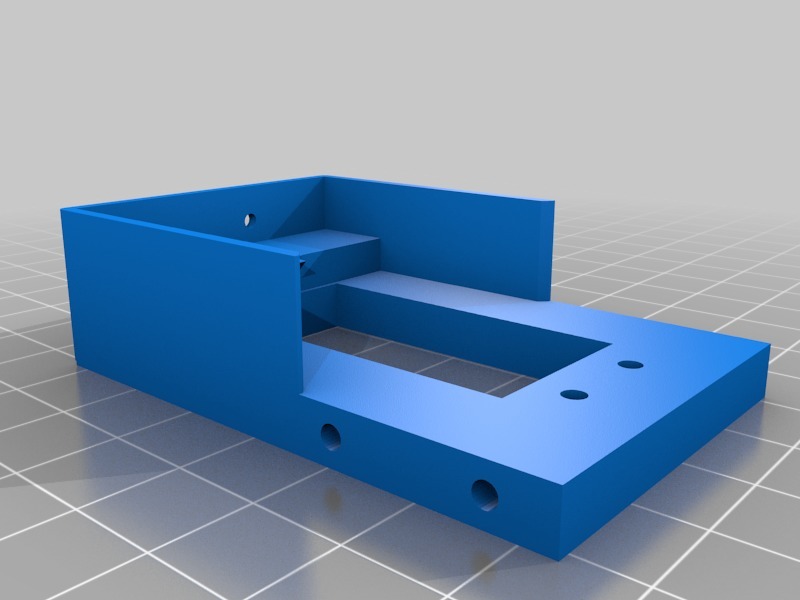 Powder Auger by Kisssys | Download free STL model | Printables.com