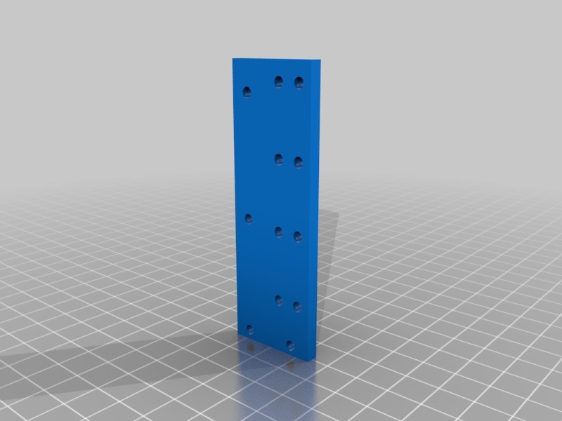 Powder Auger by Kisssys | Download free STL model | Printables.com