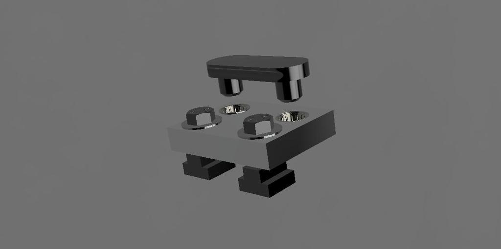 Tormach TTS tool tightener by Kisssys | Download free STL model ...