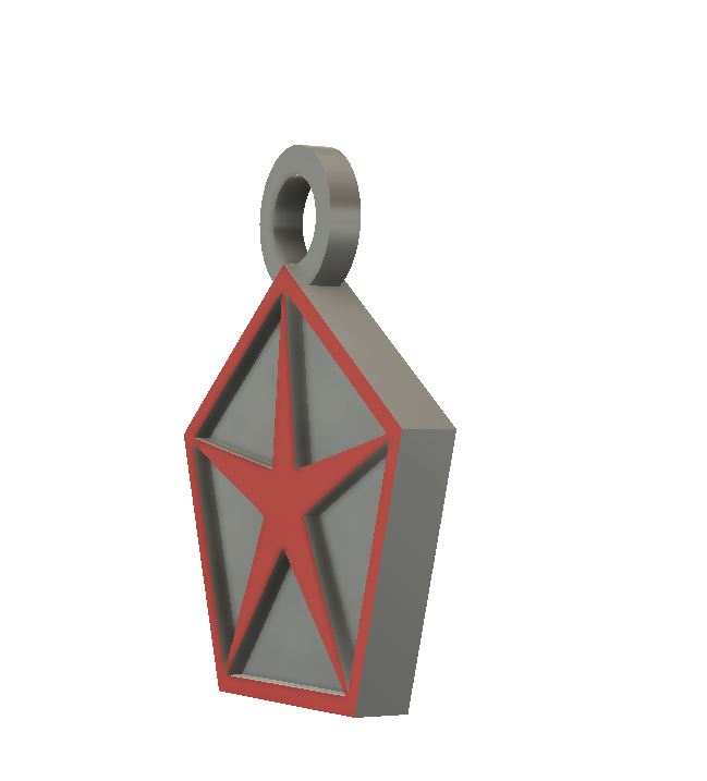 Chrysler Keychain FOB by Tom Anderson (The Real NEO) | Download free ...