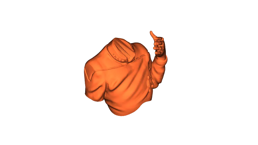 Picard Facepalm Animated