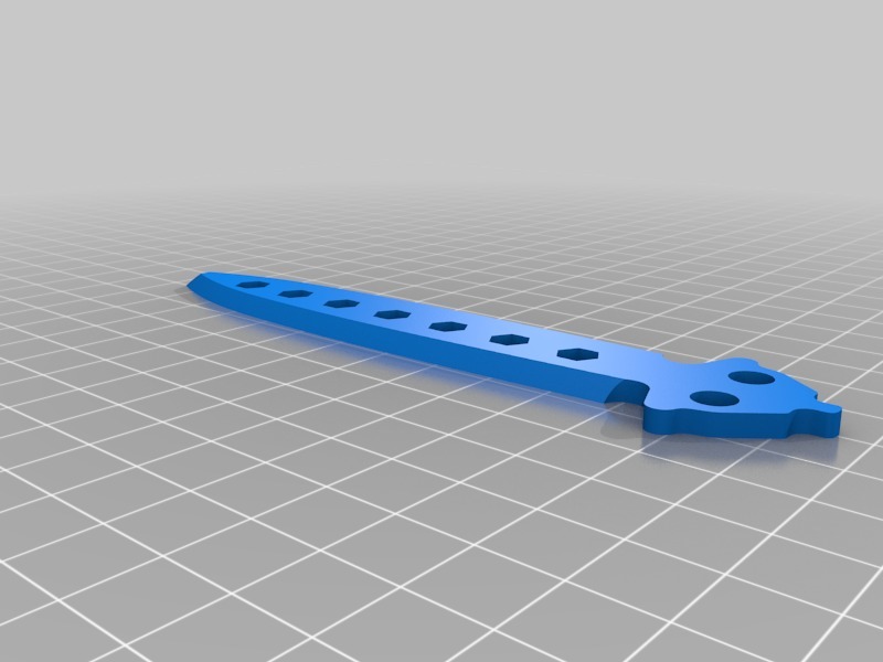 Benchmade 62 balisong butterfly knife M3 fasteners by login | Download ...