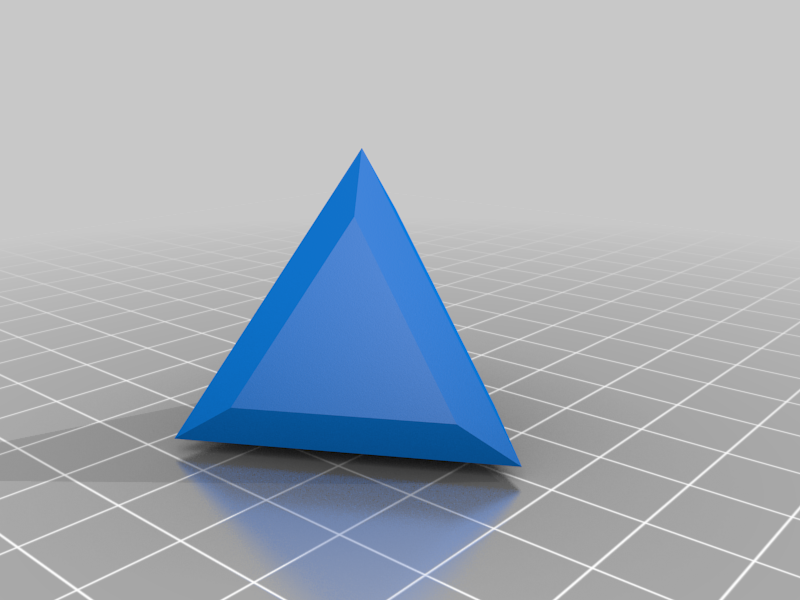 Dana Crystal Models - cubic by ntdesign | Download free STL model ...