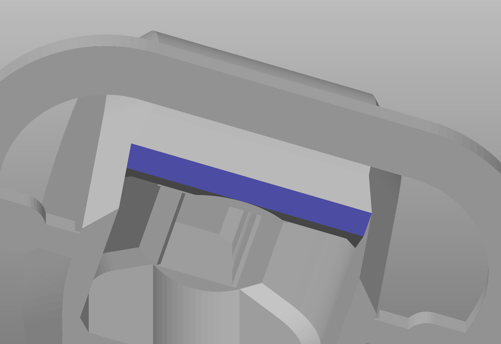 Dummy 13 Bird Head by Reni the Raven | Download free STL model ...