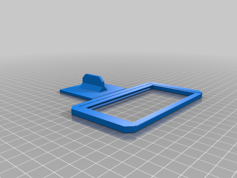 Universal Door Sliding Sign (Free / Busy indicator) by wavexx ...