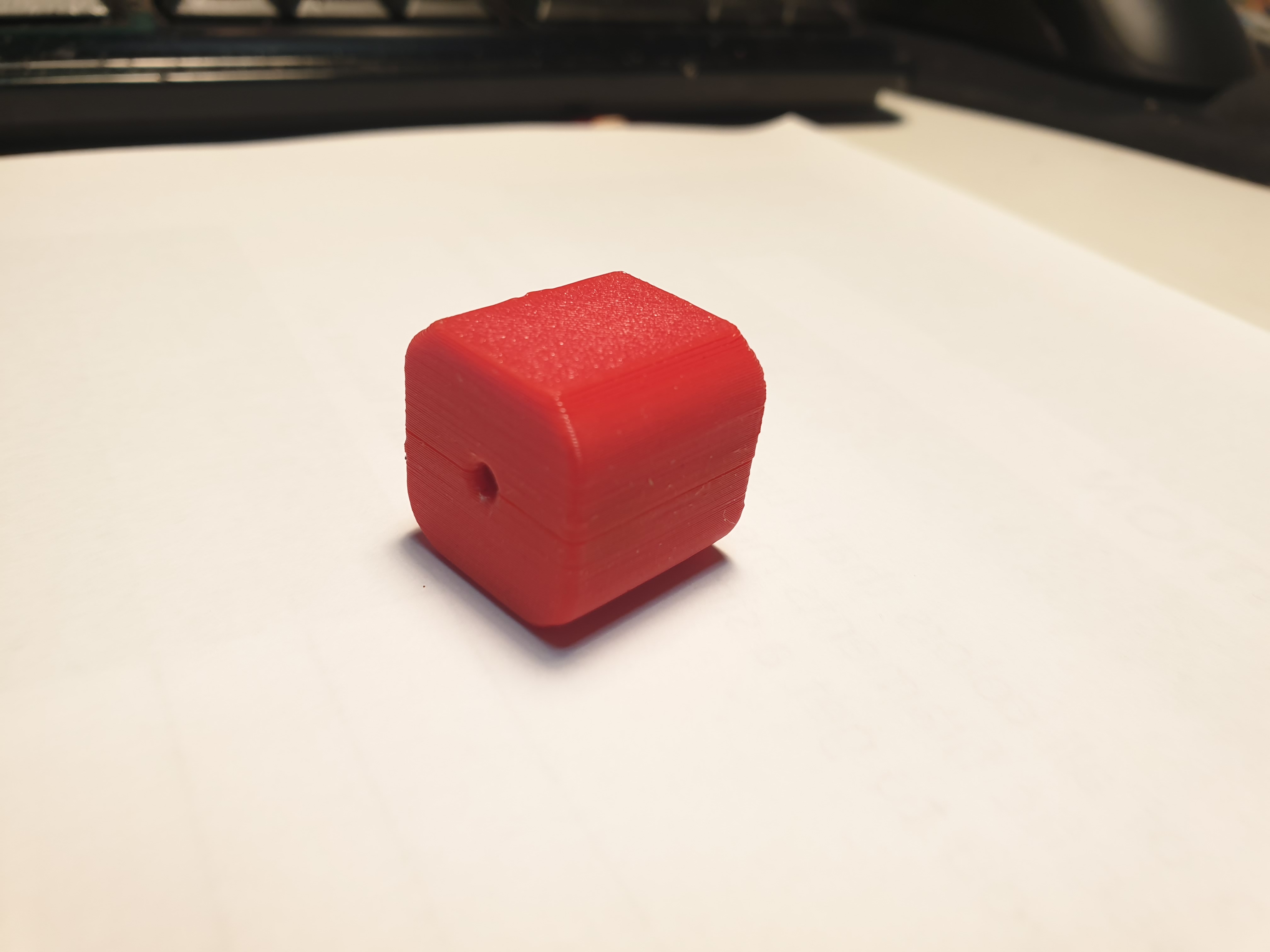 Filament cleaner by Radek Daníček | Download free STL model ...