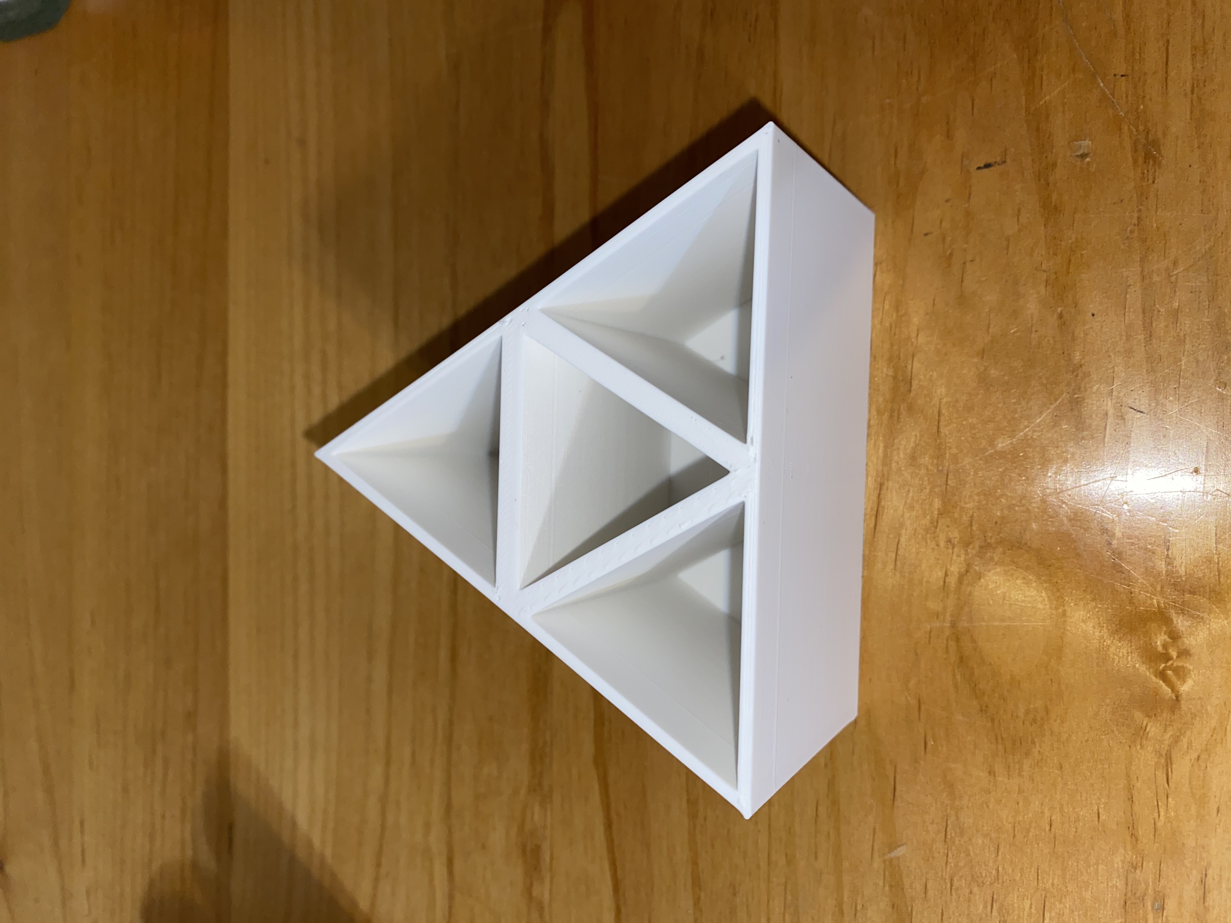 Geometric Cups for Office / Bathroom / Etc. by Hisoka | Download free ...