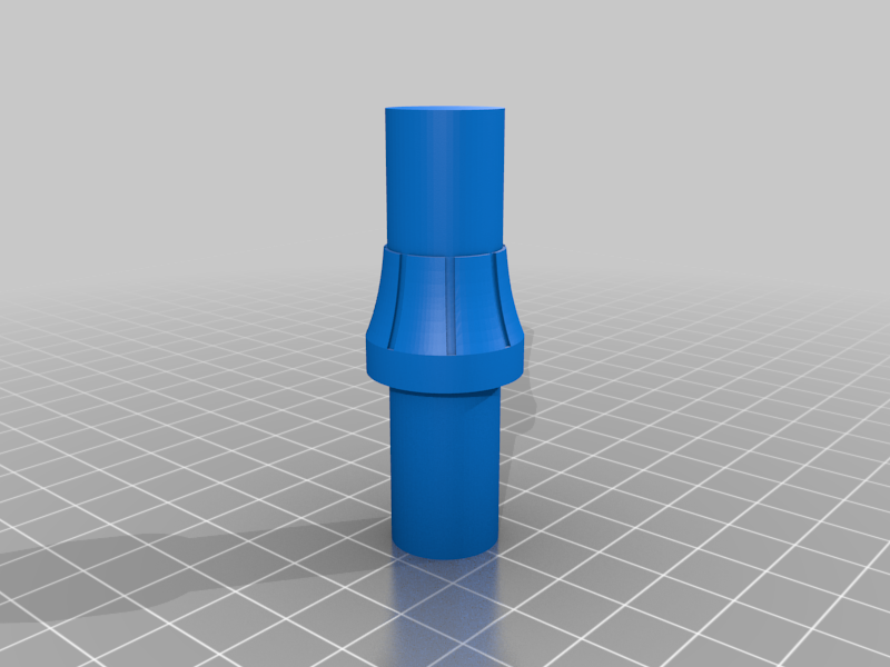 Forgemaster Hector's Hammer - Netflix Castlevania Season 4 - FDM par ...