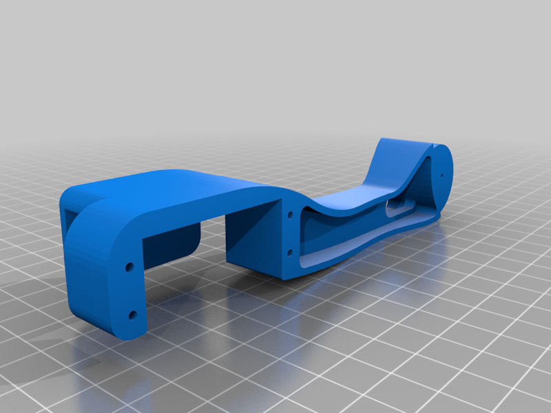 SpotMicro v2 by Nahuel | Download free STL model | Printables.com