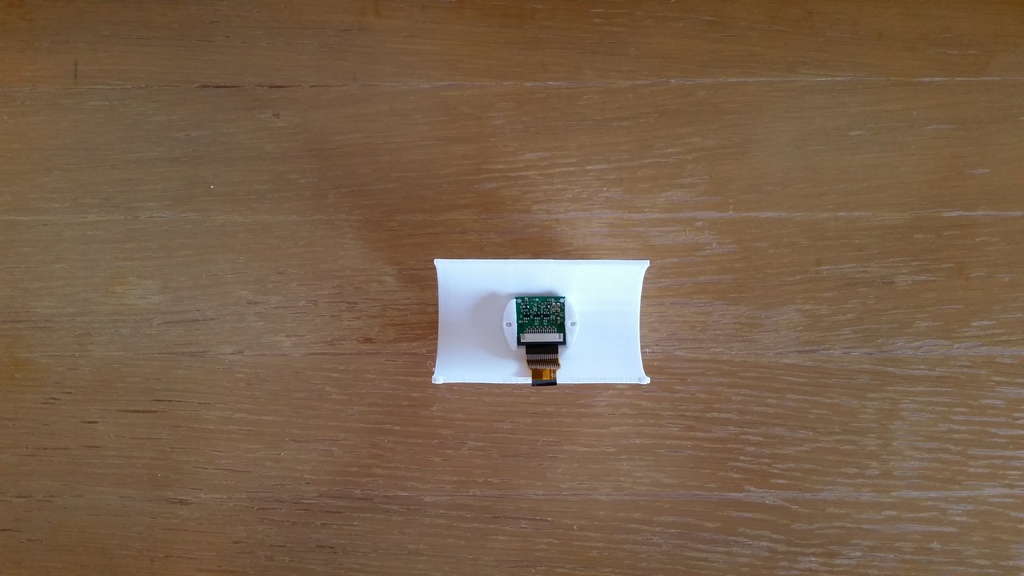 Rover platform by Nahuel | Download free STL model | Printables.com