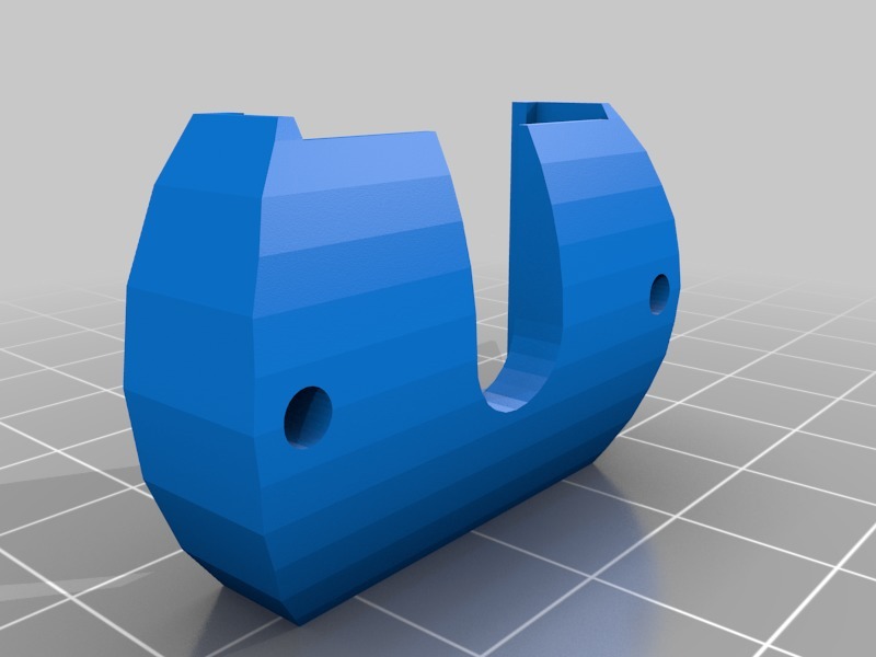 Rover platform by Nahuel | Download free STL model | Printables.com