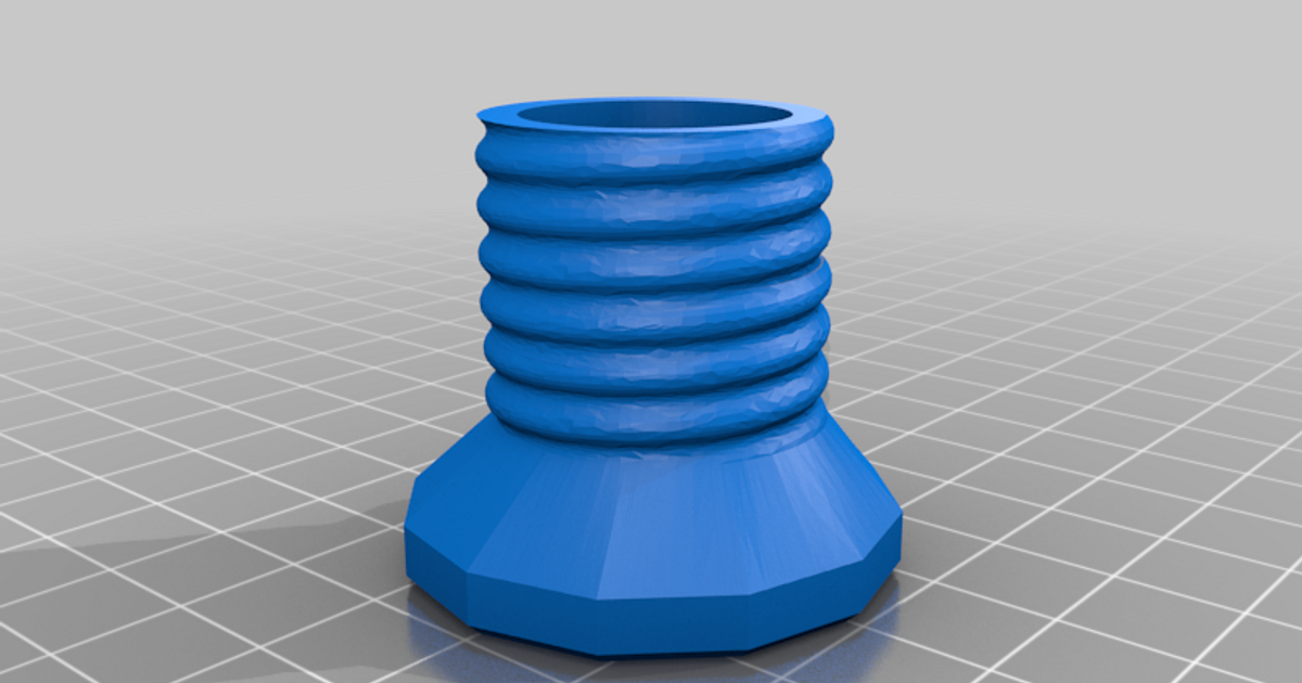 String Light Socket Plug - Remixed by markschabacker | Download free ...