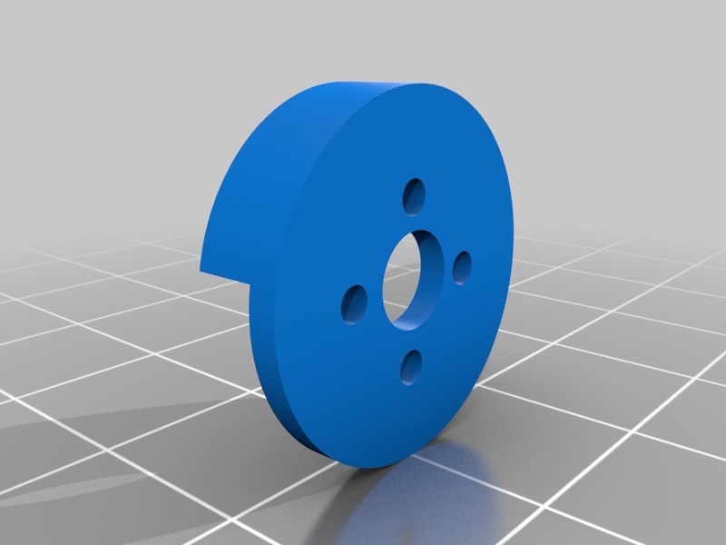 Pico Owl Boots by markschabacker | Download free STL model | Printables.com