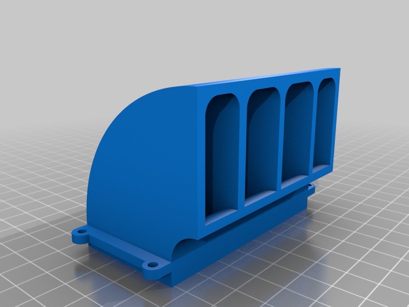 Vent by JamesR5D4 | Download free STL model | Printables.com