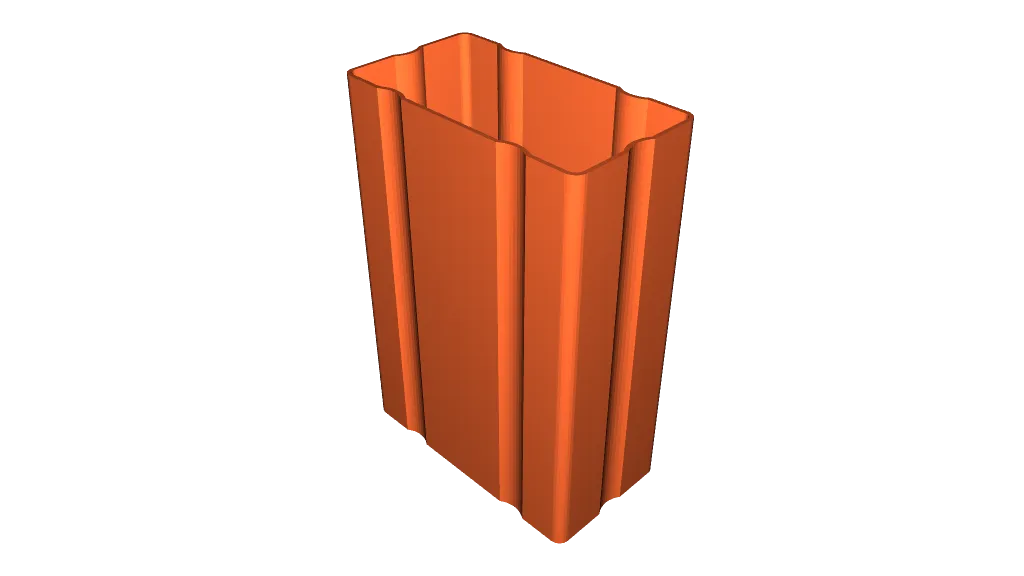 1-2-3 Block Case by mmOne | Download free STL model | Printables.com
