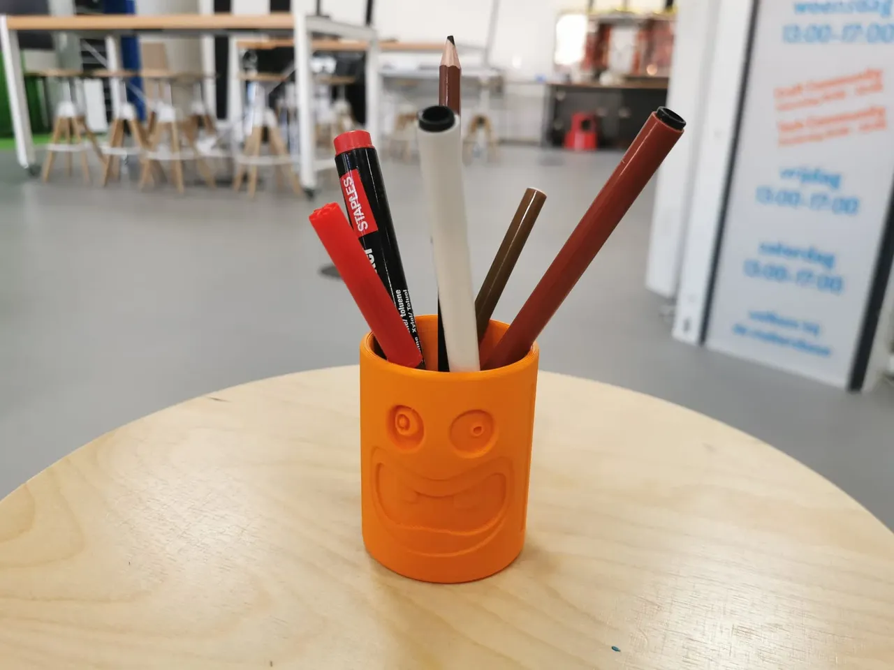 Monster Mug by Somnium | Download free STL model | Printables.com