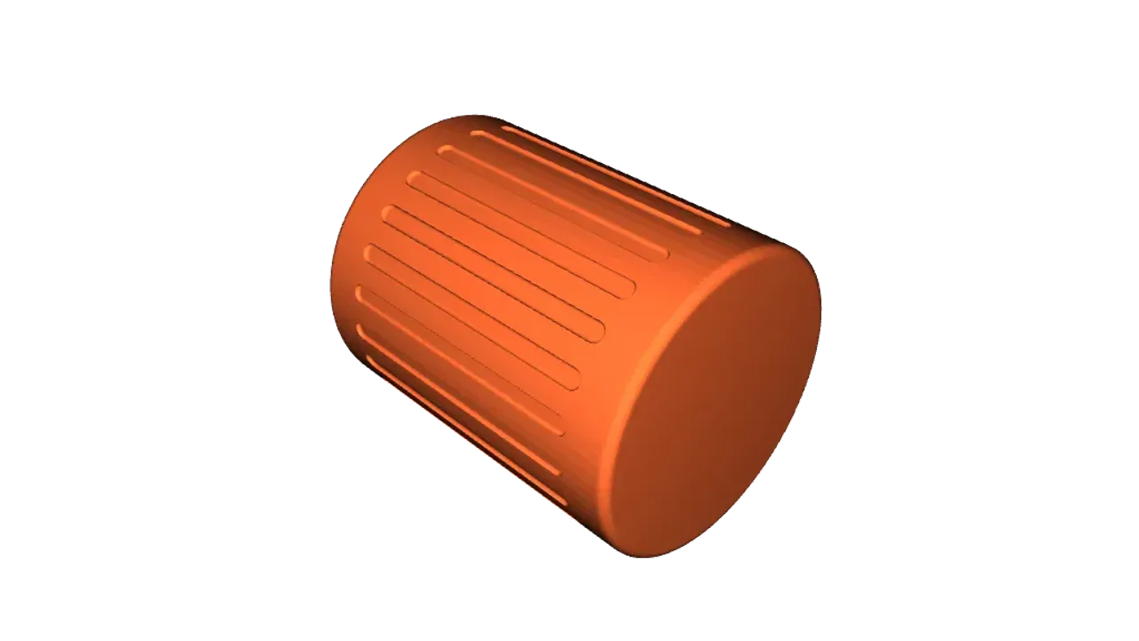 Monster Mug by Somnium | Download free STL model | Printables.com