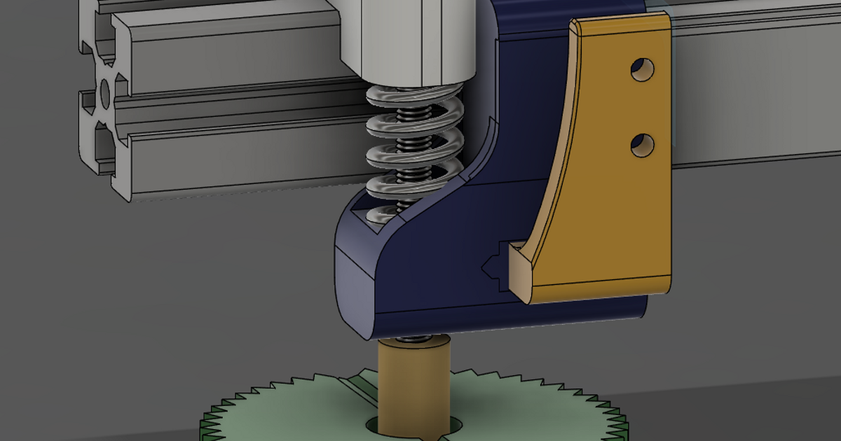 Railcore XRAT 2.0: Absolute Overkill Edition (X Rail Alignment Tool) by ...