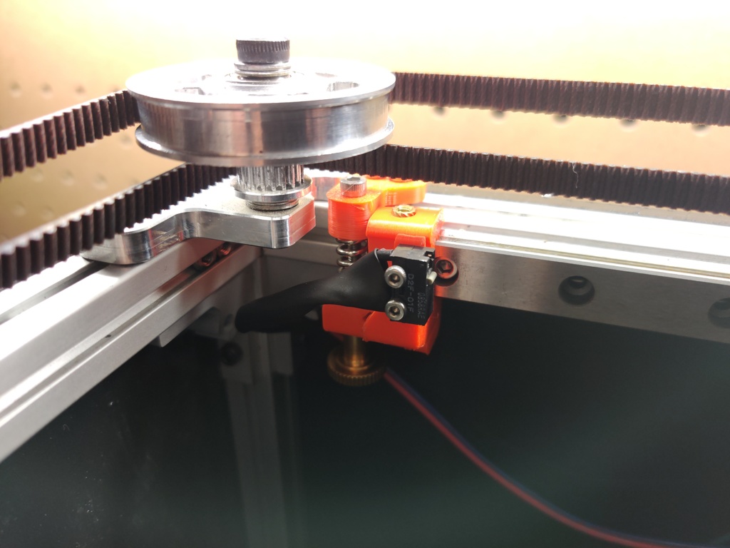 Railcore XRAT 2.0: Absolute Overkill Edition (X Rail Alignment Tool) by ...