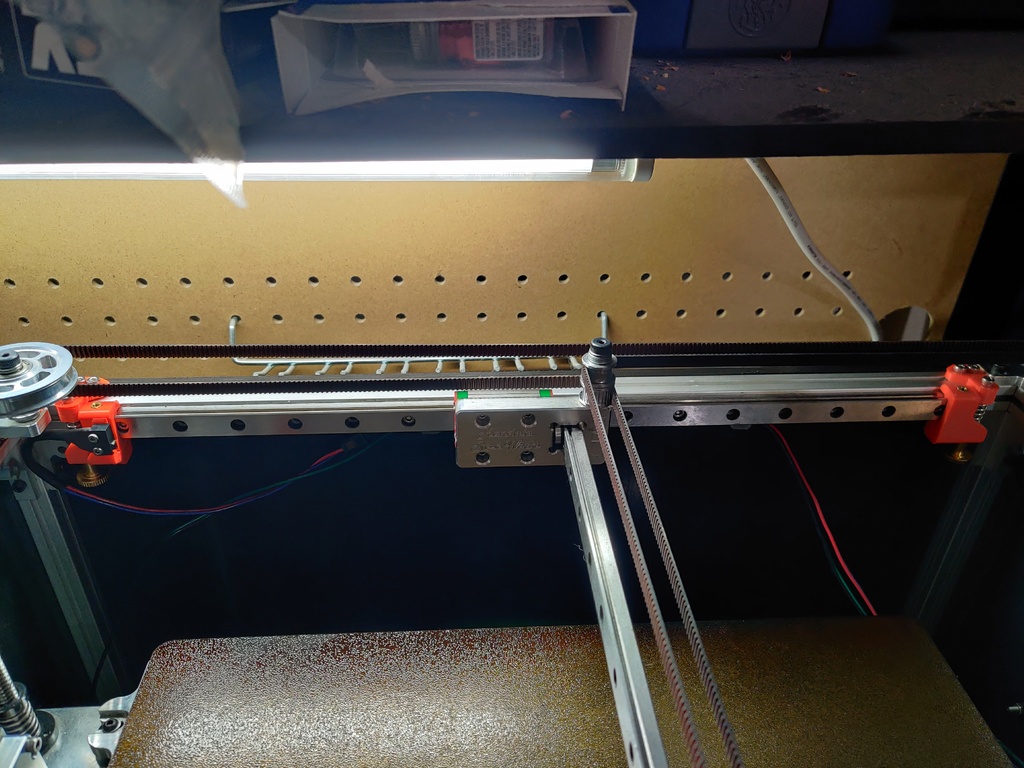 Railcore XRAT 2.0: Absolute Overkill Edition (X Rail Alignment Tool) by ...