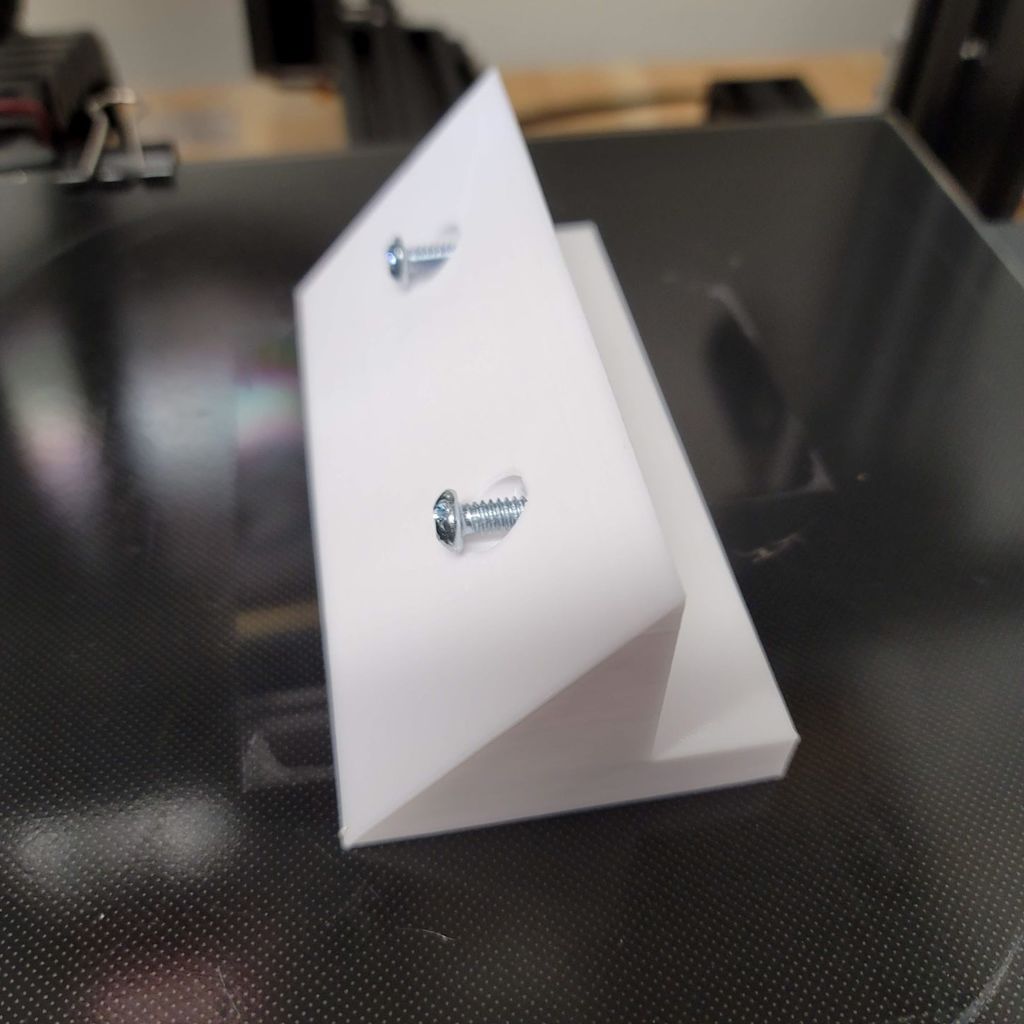 Universal solar panel block mount Part II by Tim Nouchi | Download free ...