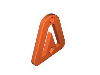 Astroneer keychain by Maxx the Turtle | Download free STL model ...