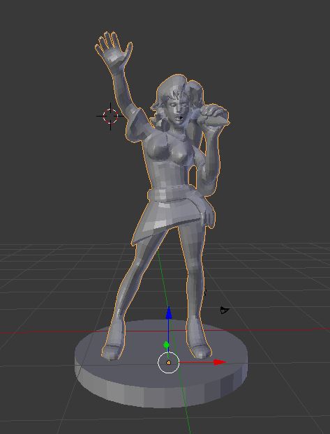 Bard Collection by MZ4250 | Download free STL model | Printables.com