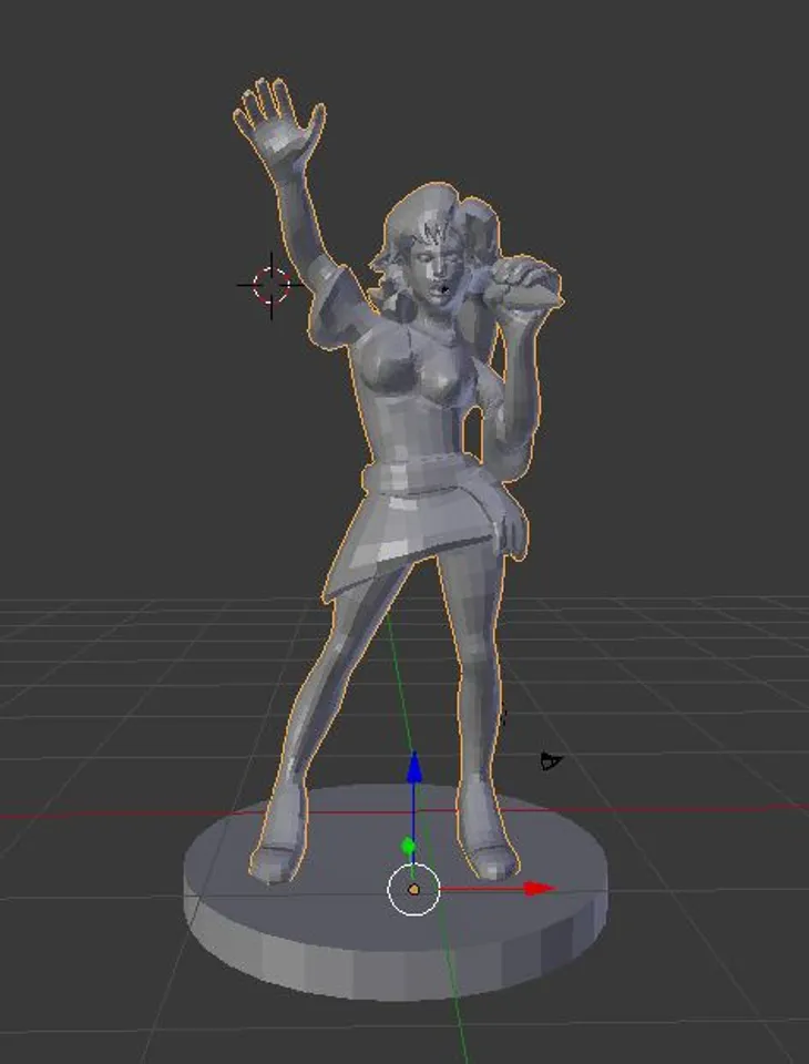 Bard Collection by MZ4250 | Download free STL model | Printables.com