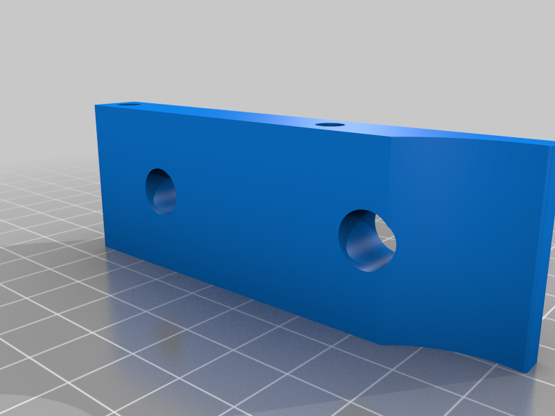 Sequential shifter by T-Fork | Download free STL model | Printables.com
