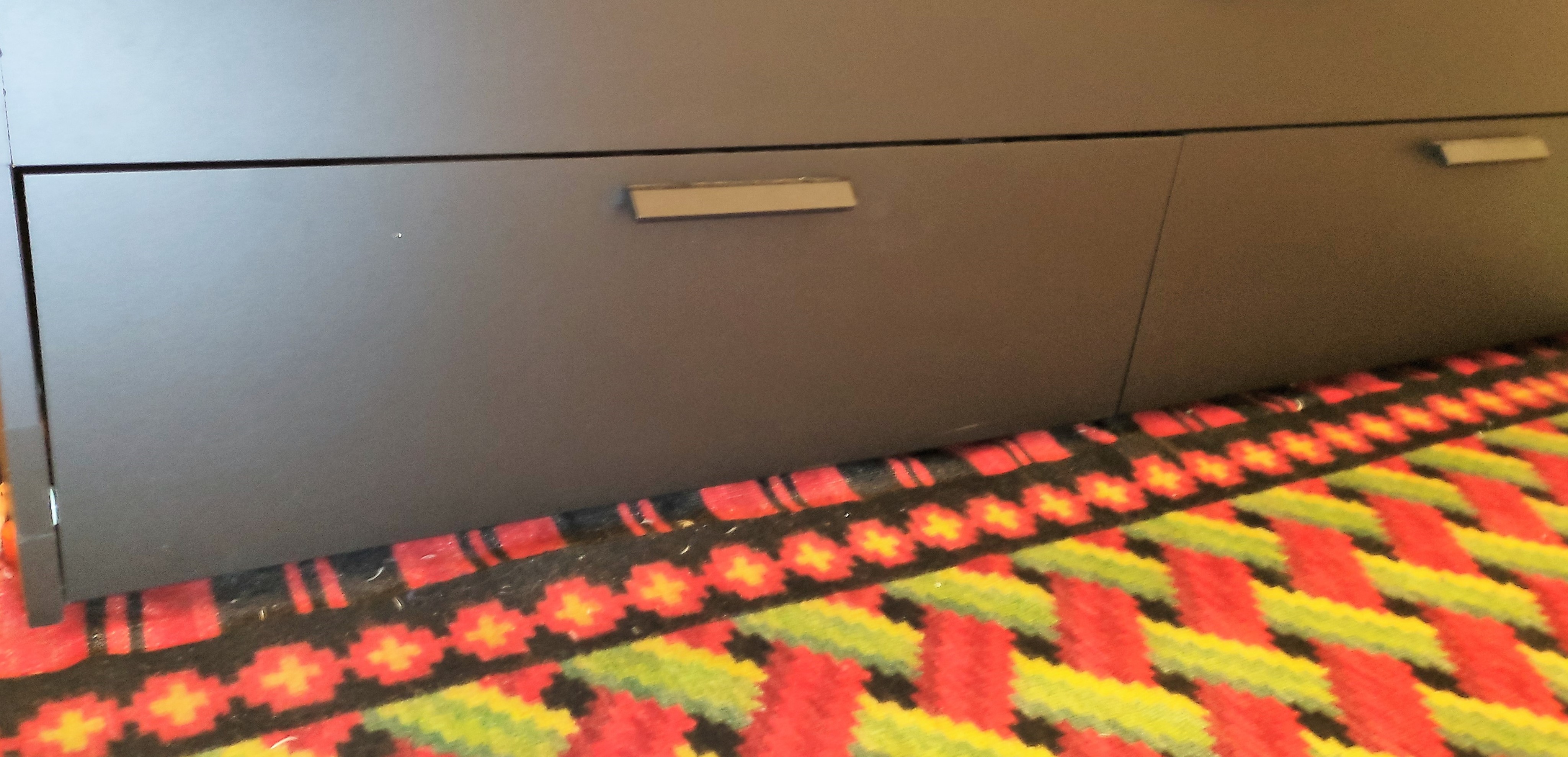 Ikea Brimnes Bed Spacers by iloosion | Download free STL model ...