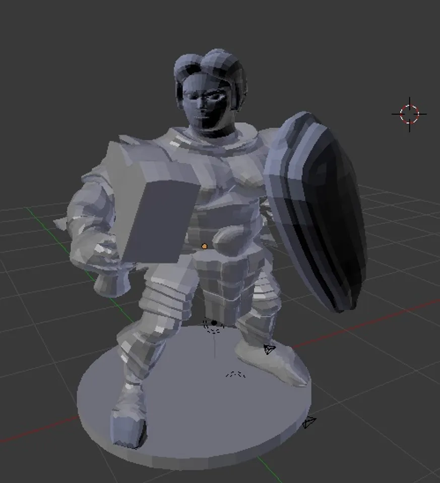 Cleric Collection by MZ4250 | Download free STL model | Printables.com