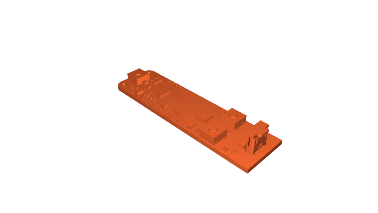 DNA75 by werz 99 | Download free STL model | Printables.com