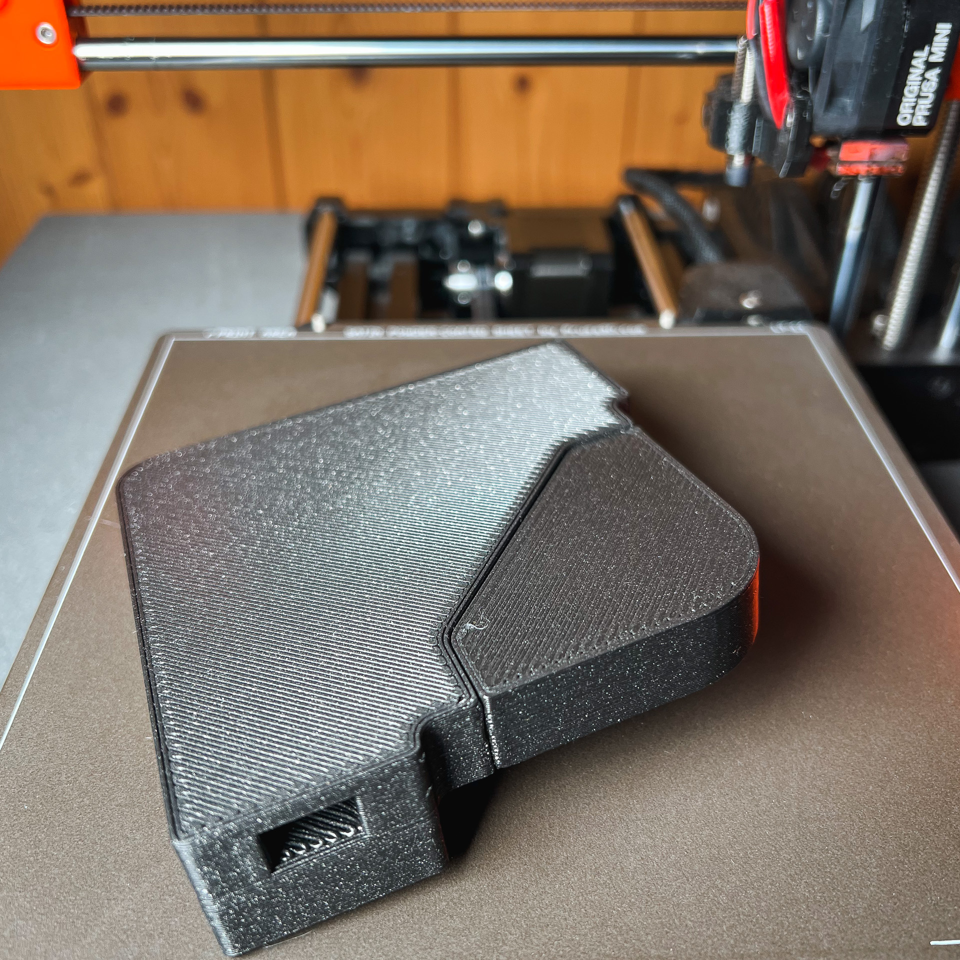 Router Corner Jig Modular by Nordheim | Download free STL model ...