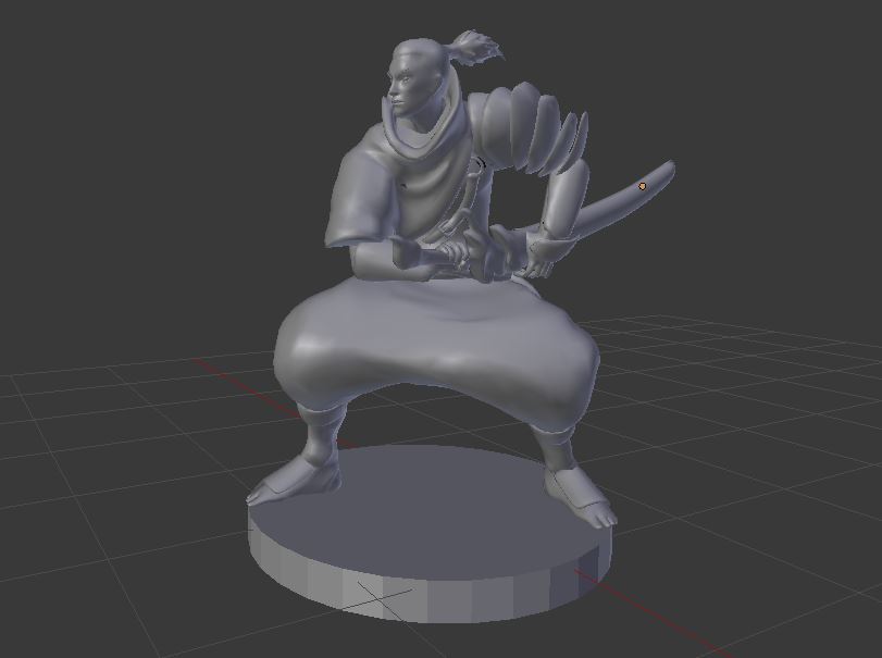 Fighter Collection by MZ4250 | Download free STL model | Printables.com