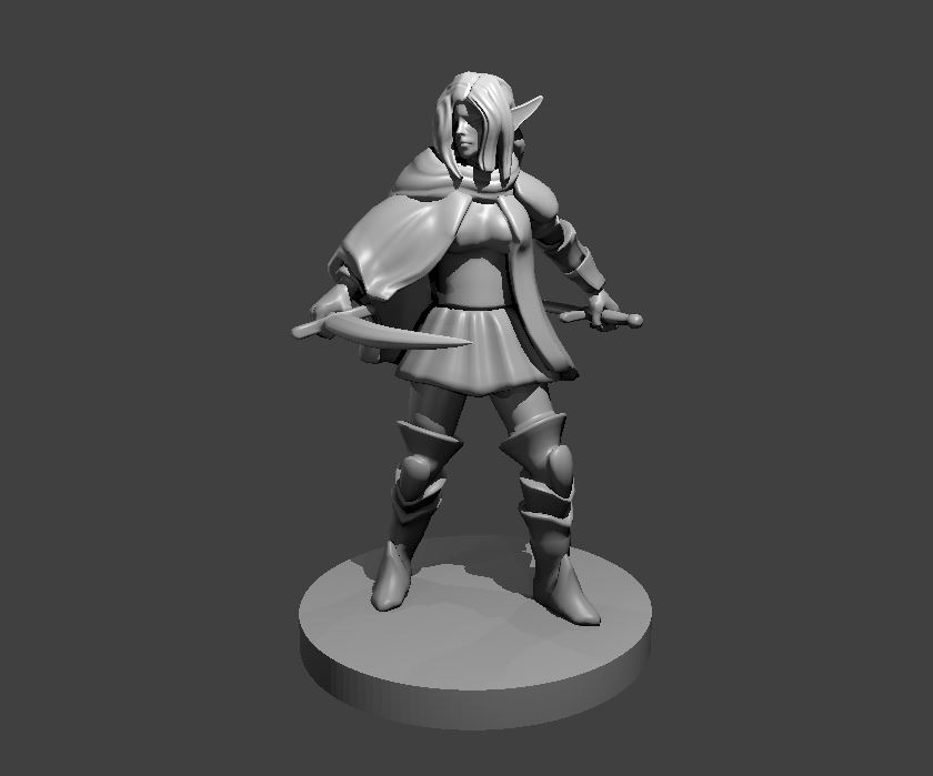 Fighter Collection by MZ4250 | Download free STL model | Printables.com