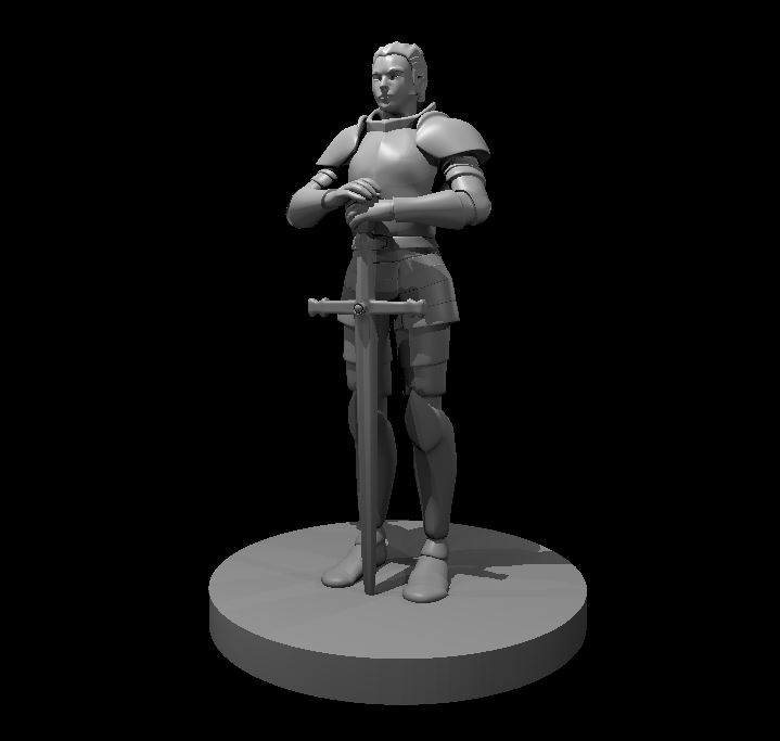 Fighter Collection by MZ4250 | Download free STL model | Printables.com