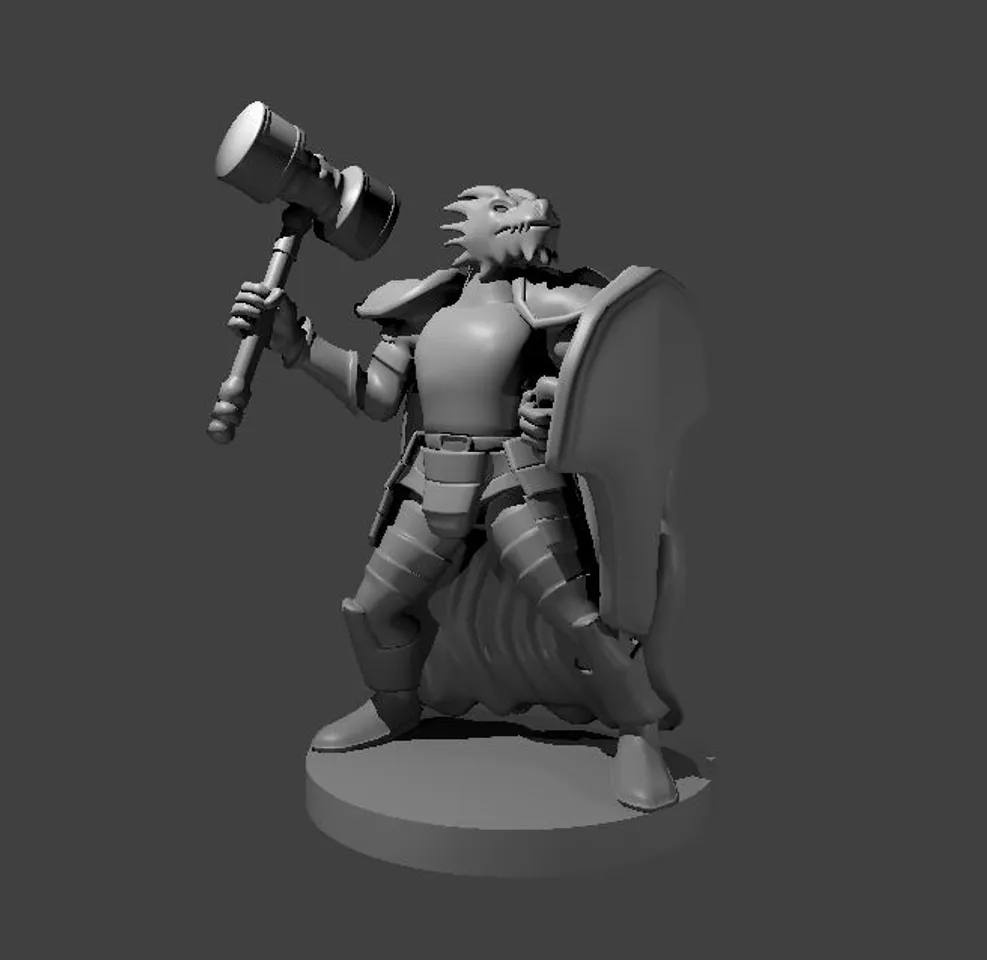 Fighter Collection by MZ4250 | Download free STL model | Printables.com