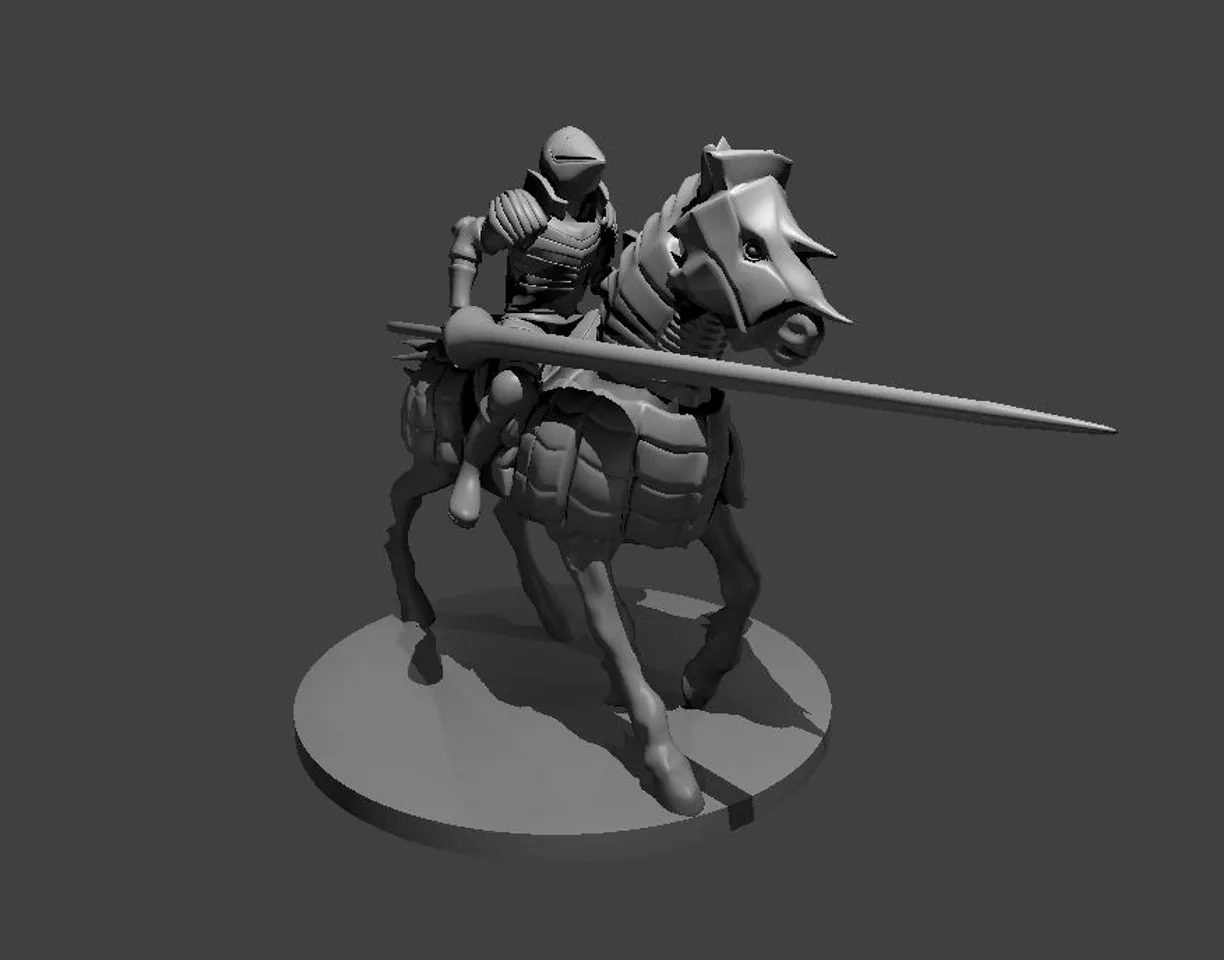 Fighter Collection by MZ4250 | Download free STL model | Printables.com