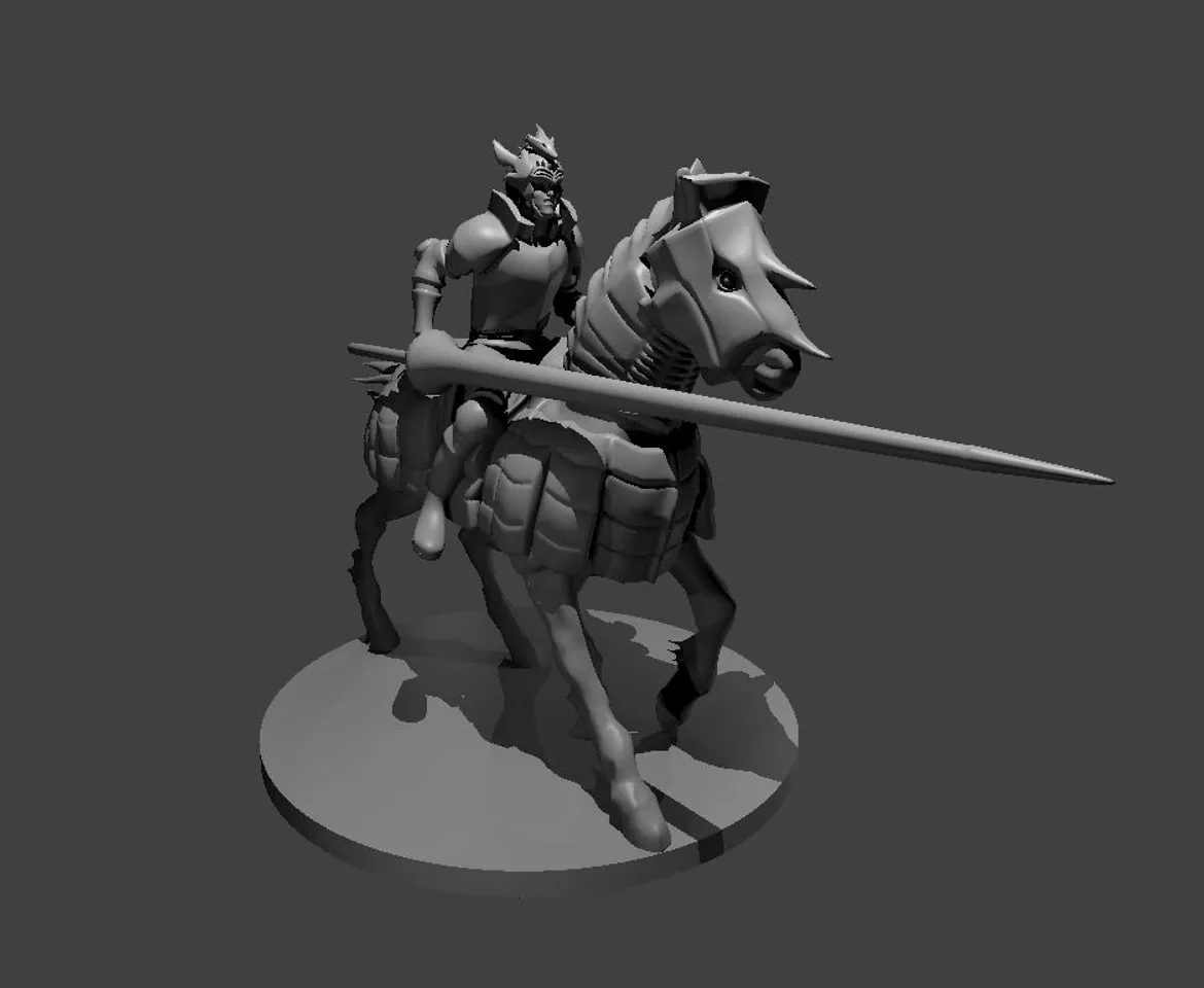 Fighter Collection by MZ4250 | Download free STL model | Printables.com