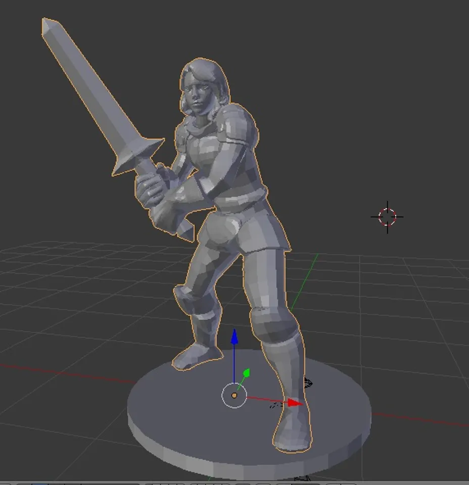 Fighter Collection by MZ4250 | Download free STL model | Printables.com