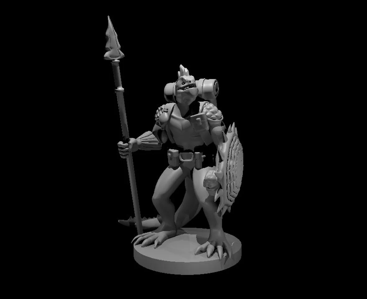 Fighter Collection by MZ4250 | Download free STL model | Printables.com