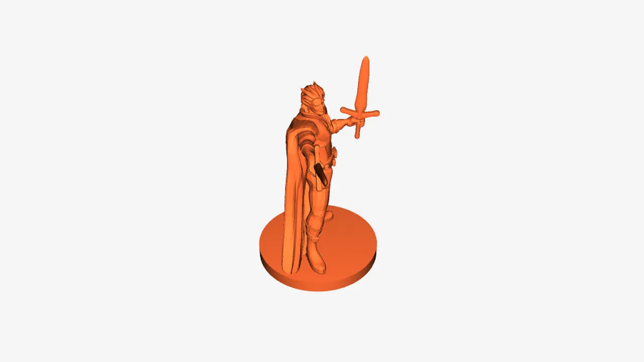 Fighter Collection by MZ4250 | Download free STL model | Printables.com