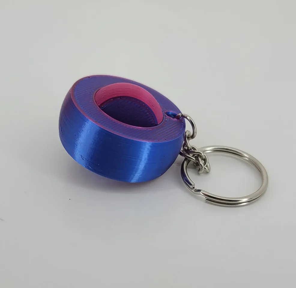 Small Can by Slacker | Download free STL model | Printables.com
